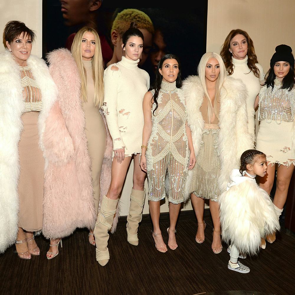 The 10th Anniversary Of Keeping Up With The Kardashians Is Here