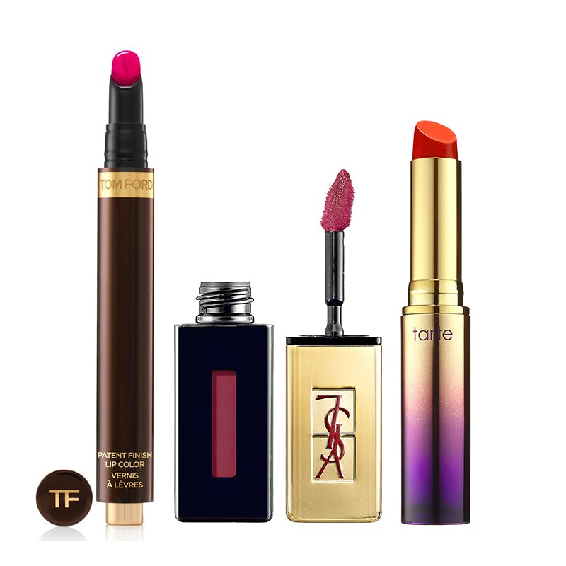 The Best Spring Lipstick Shades For Every Skin Tone