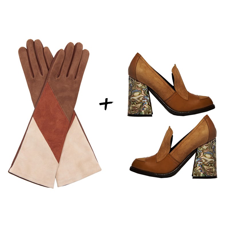 Why You Should Match Your Accessories