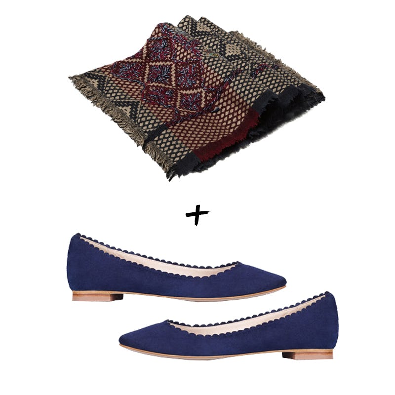 Why You Should Match Your Accessories