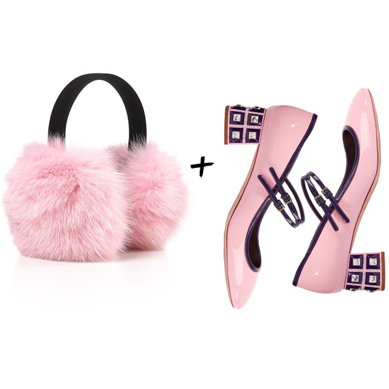 Why You Should Match Your Accessories