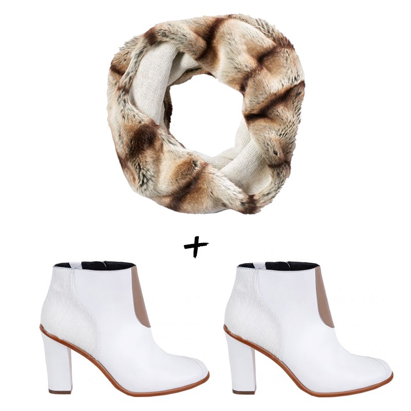 Why You Should Match Your Accessories