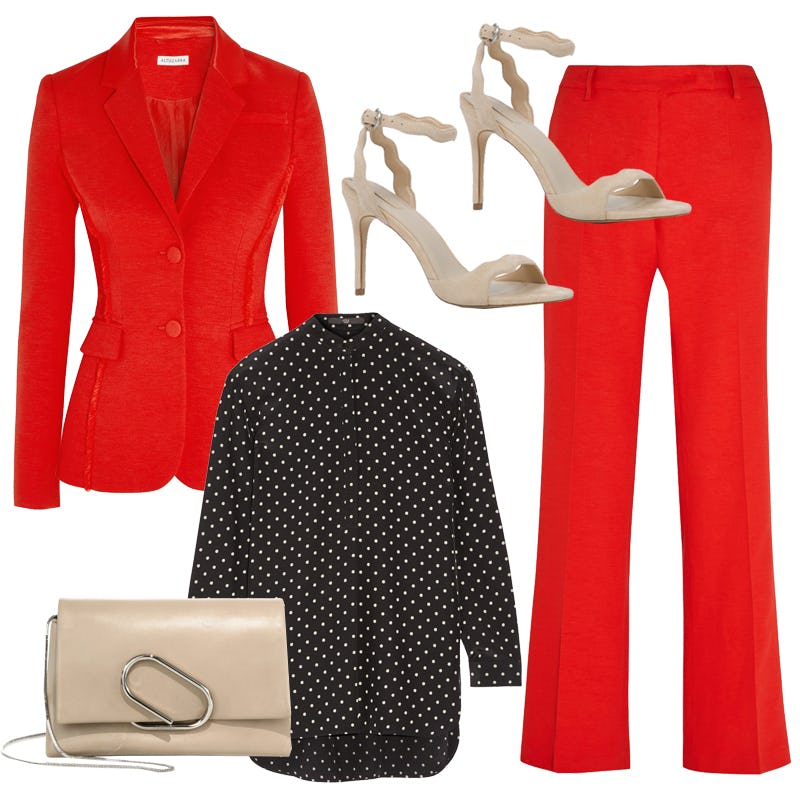 7 Fabulous Suits To Wear To Work This Week