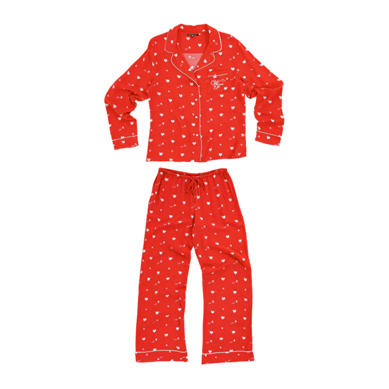 The Most Adorable Pajama Sets To Buy Now