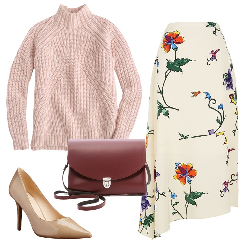 New Work Outfit Ideas For Every Age