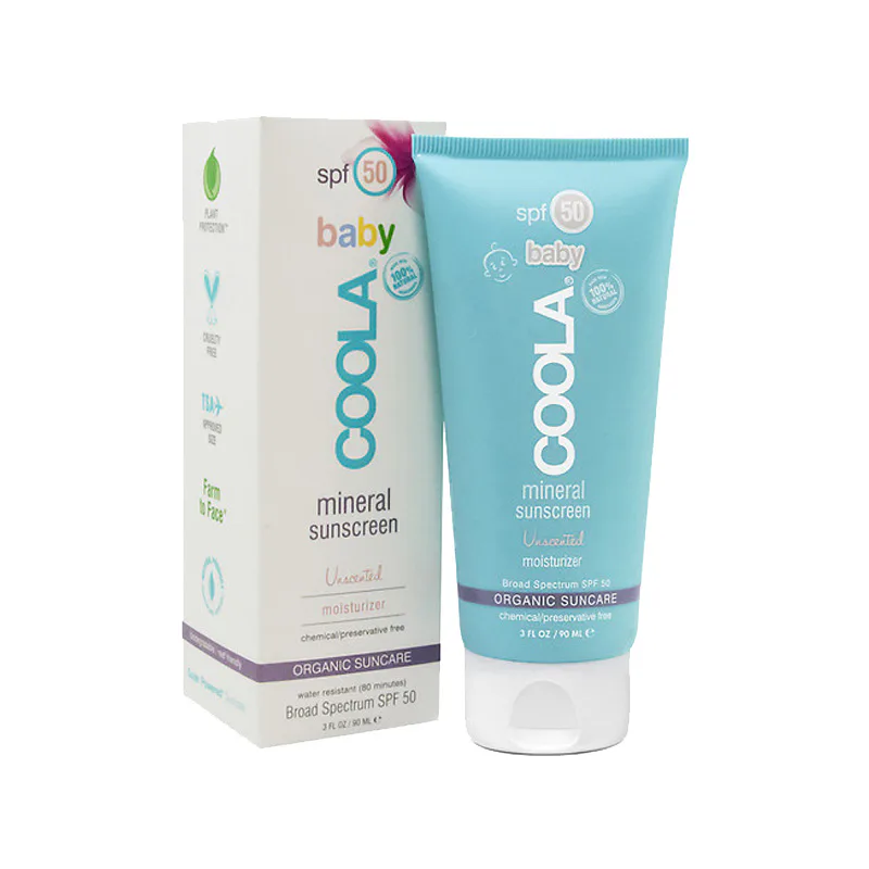 7 Baby Products You Should Be Using For Yourself