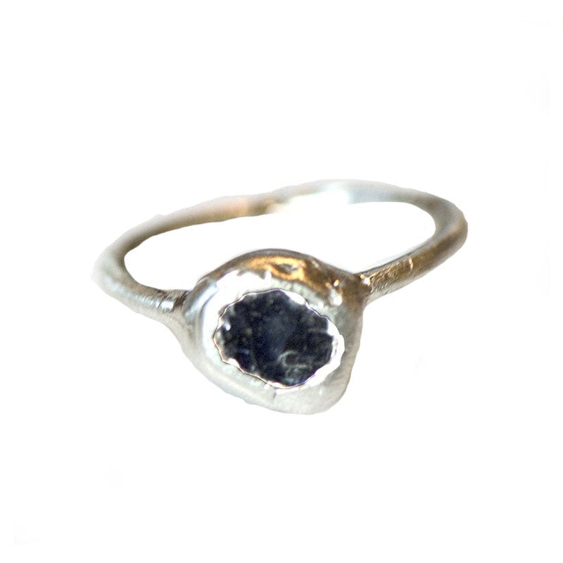 Delicate Jewelry No One Else Will Have