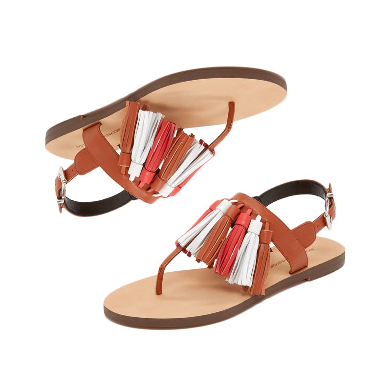 23 Fringe Pieces Under $200