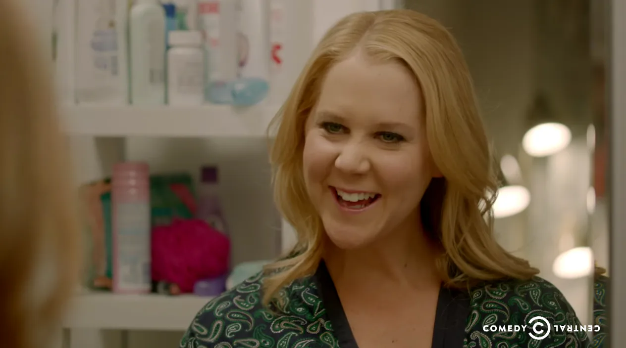 Amy Schumer’s 8 Most Brilliant Moments