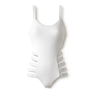 One-Piece Swimsuits That Are Also Super Sexy