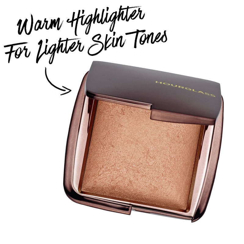 The Best Highlighter For Your Skin Tone