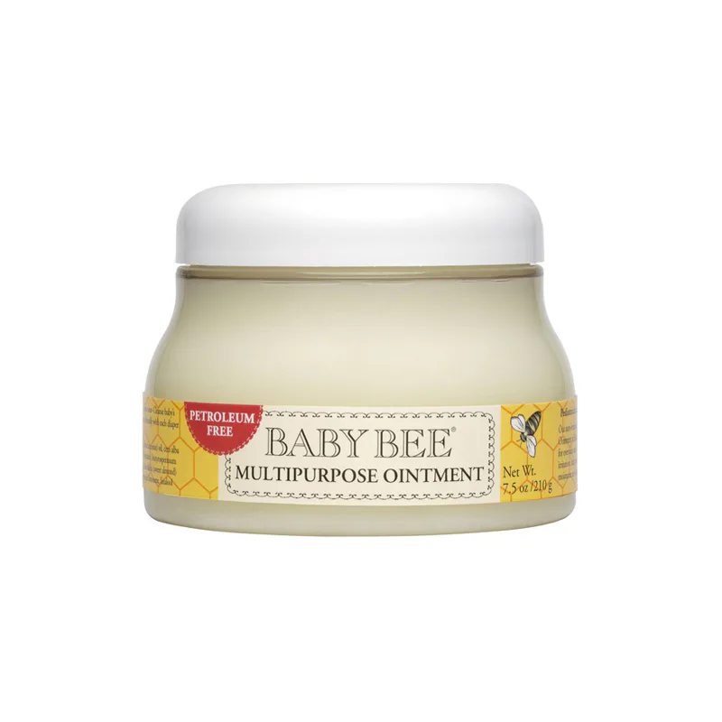 7 Baby Products You Should Be Using For Yourself