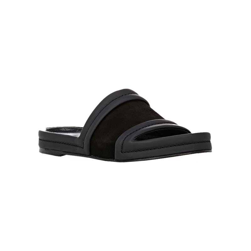 The Most Practical Shoe Trend Of The Season