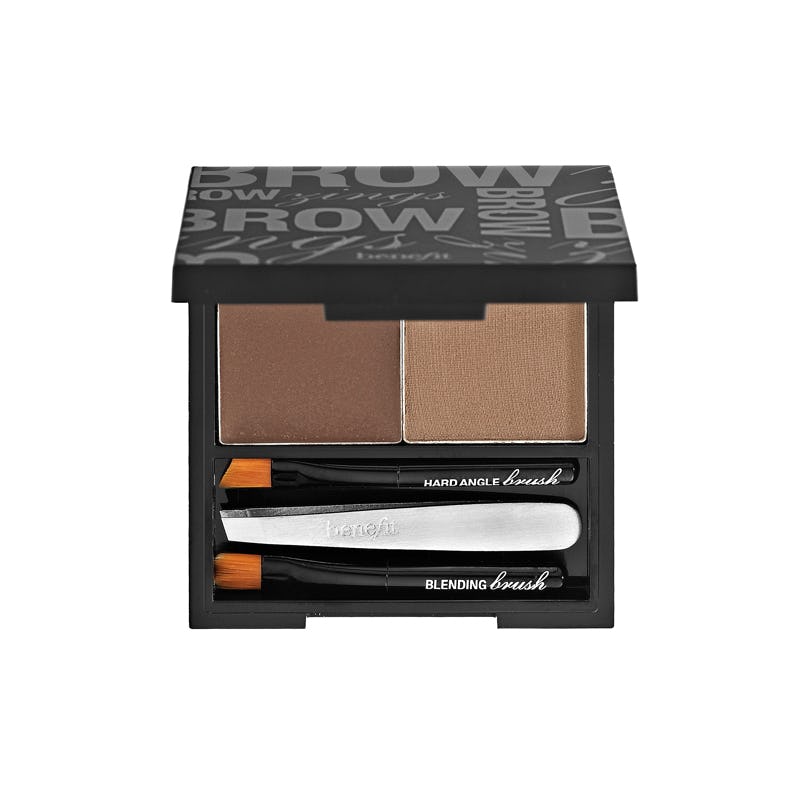 How To Have Perfect Brows All The Time