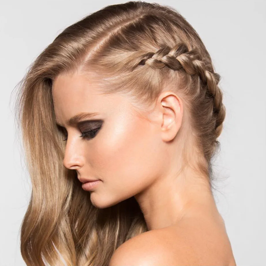 10 Non-Boring Ways To Wear Braids