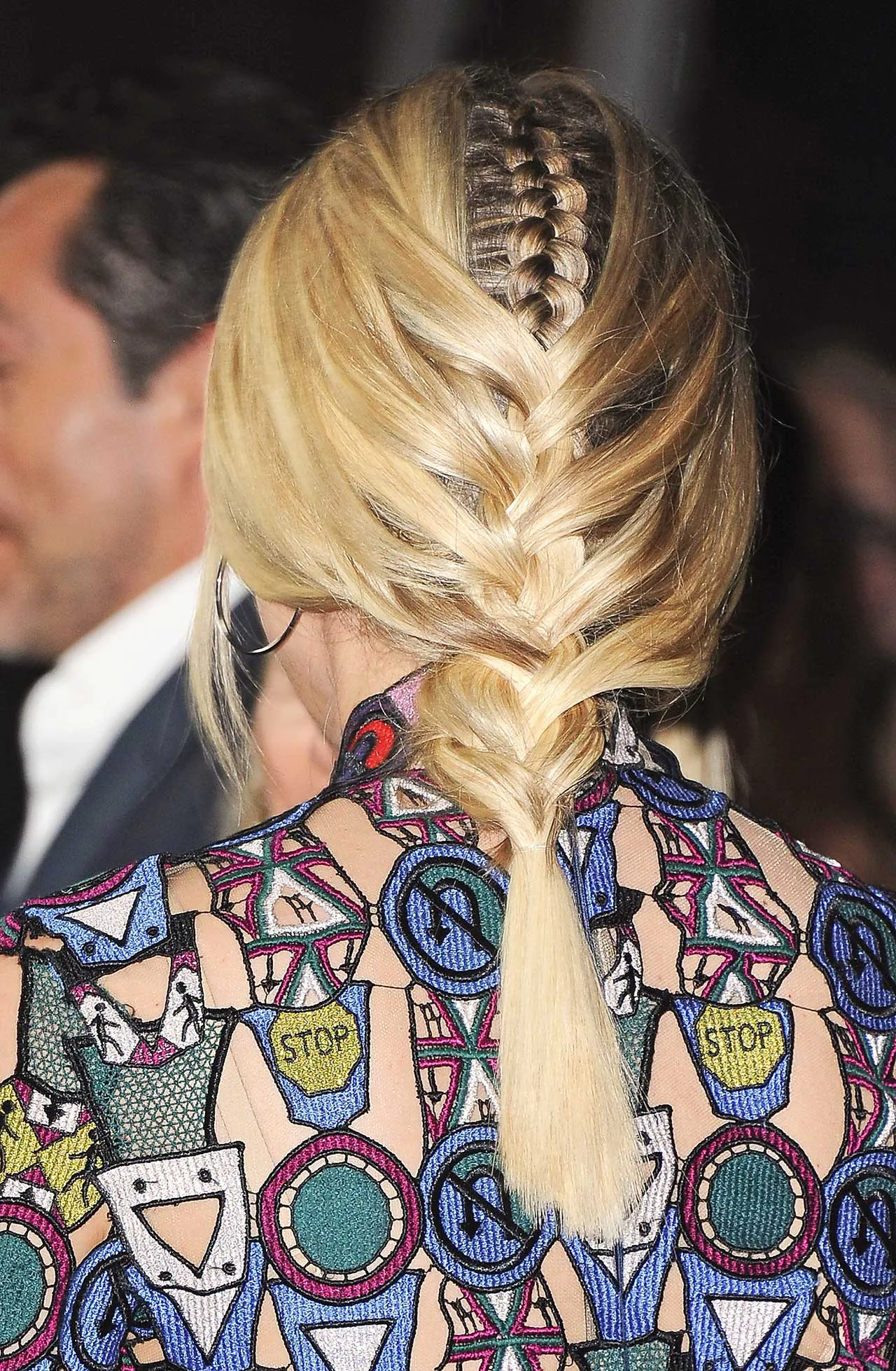 10 Non-Boring Ways To Wear Braids