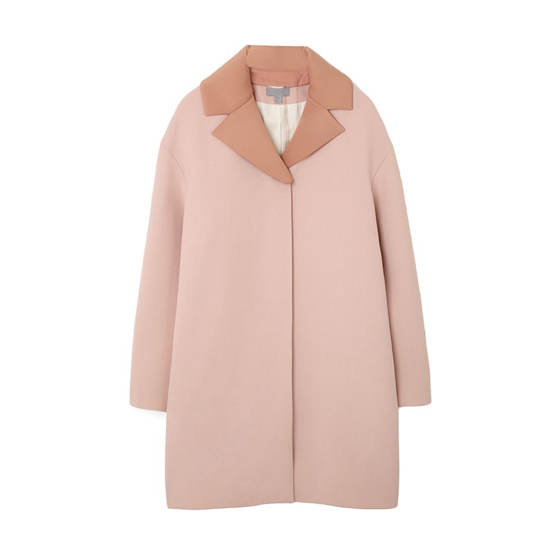 The Best Spring Jackets To Wear To Work