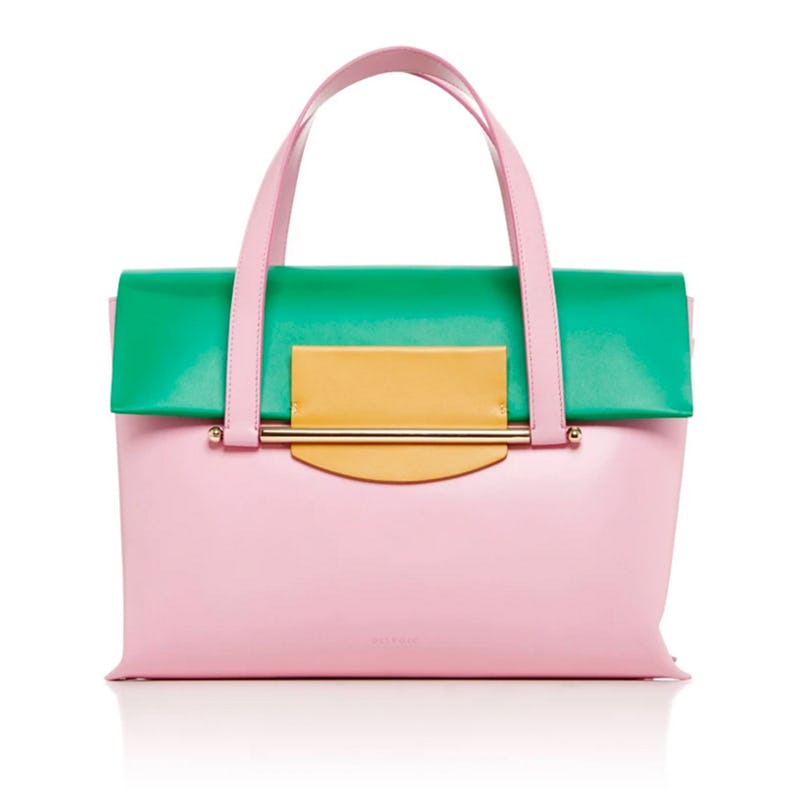 The 20 Best Designer Handbags For Spring