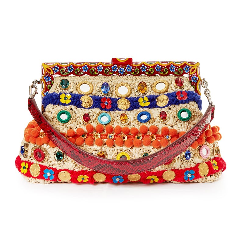 The 20 Best Designer Handbags For Spring