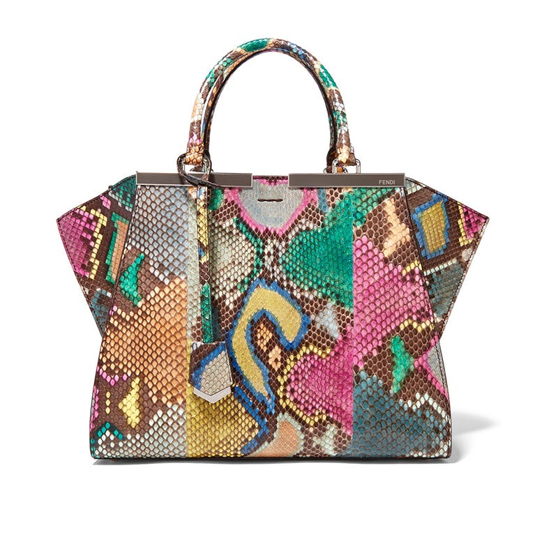 The 20 Best Designer Handbags For Spring