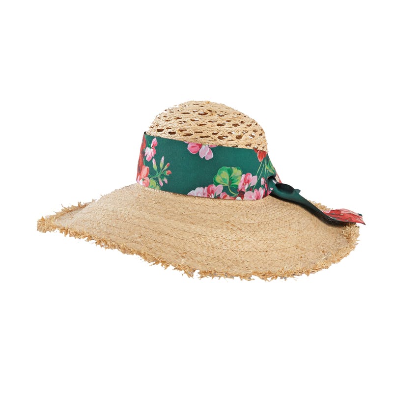 Gorgeous Sun Hats You’ll Actually Wear