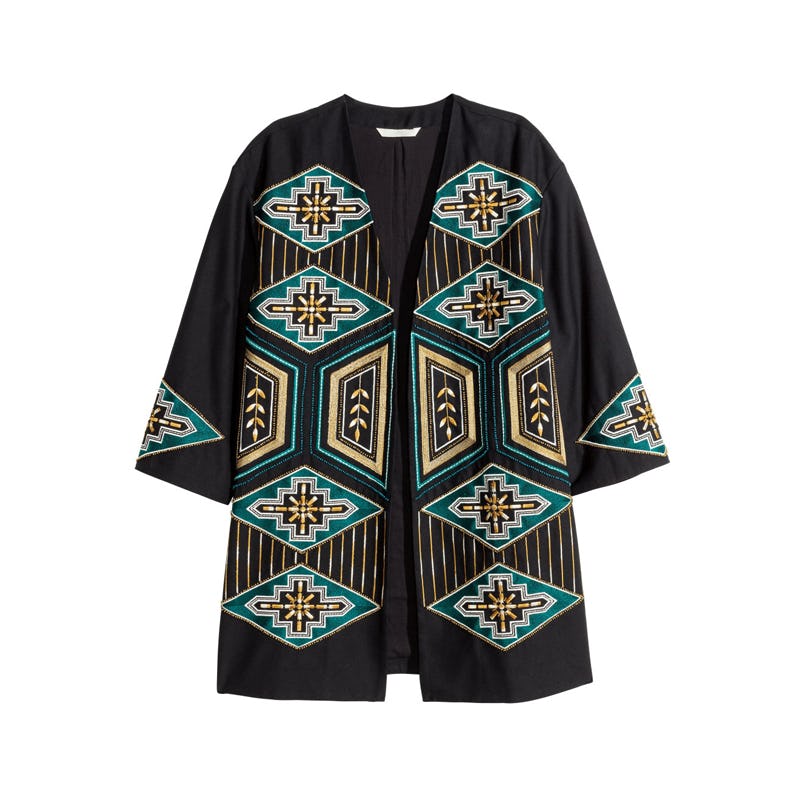 The Best Spring Jackets To Wear To Work