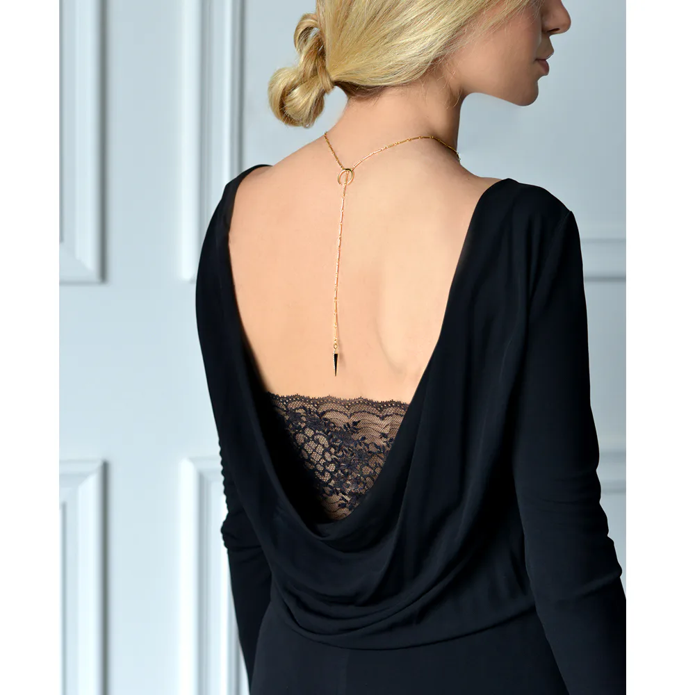 The One Piece Of Jewelry Every Stylish Girl Should Own