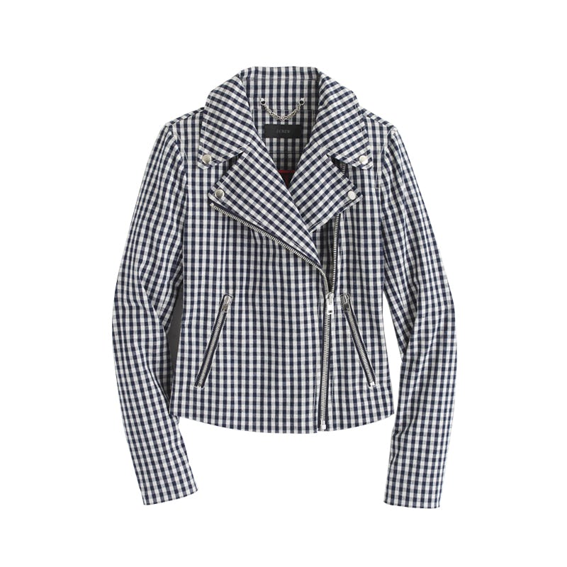 The Best Spring Jackets To Wear To Work