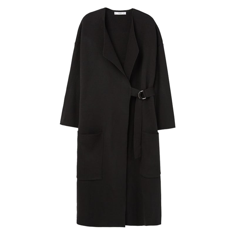 The Best Spring Jackets To Wear To Work