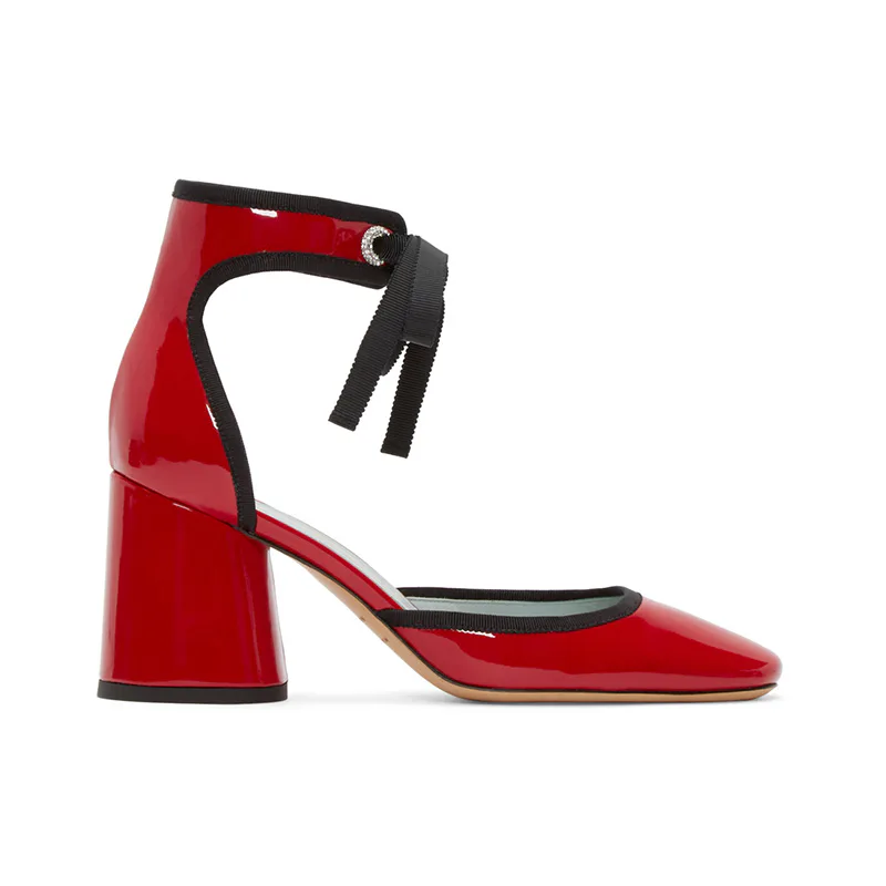 15 Spring Shoes To Update Your Work Wardrobe