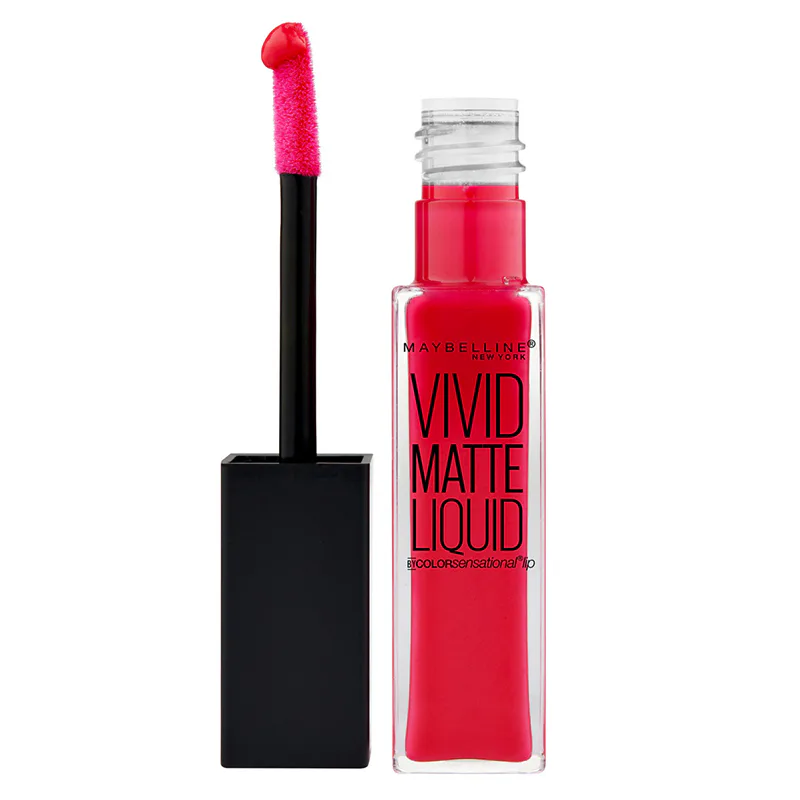 The Best Red Lip Glosses From The Drugstore