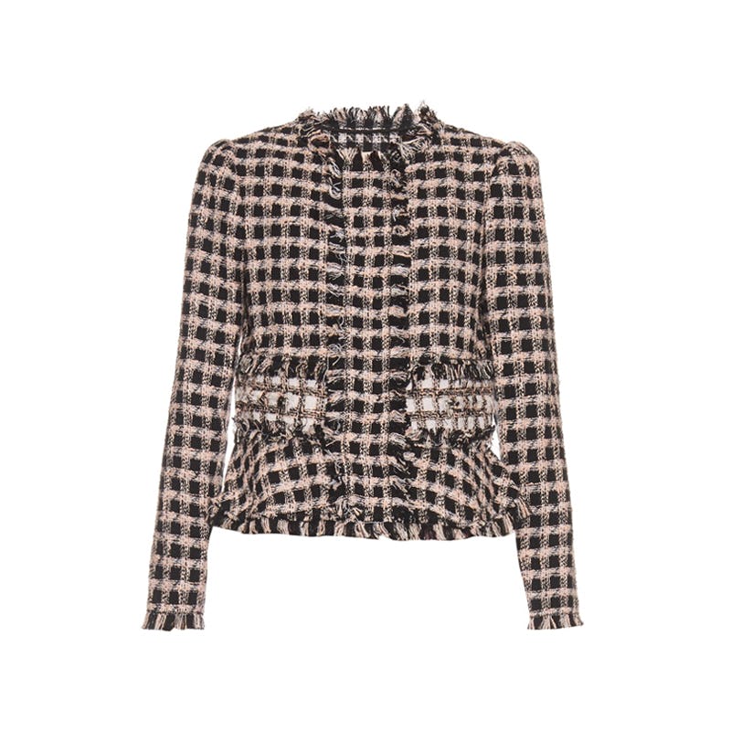 The Best Spring Jackets To Wear To Work