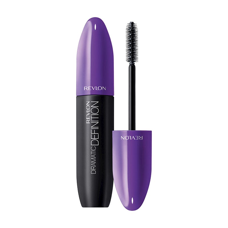 The Best Drugstore Mascaras For Every Lash Goal