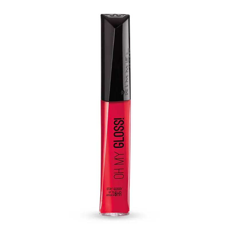 The Best Red Lip Glosses From The Drugstore