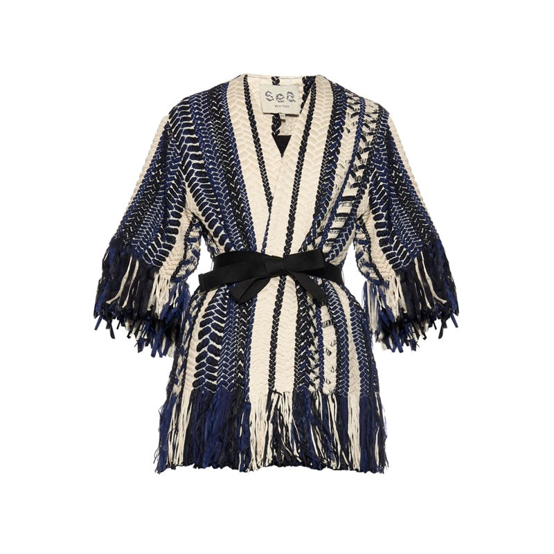 The Best Spring Jackets To Wear To Work