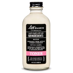 20 Natural Beauty Products That Actually Work