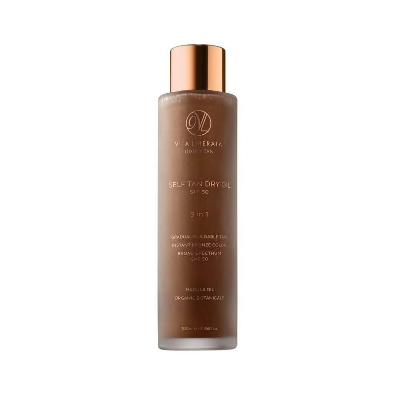 The Best New Self Tanners On The Market