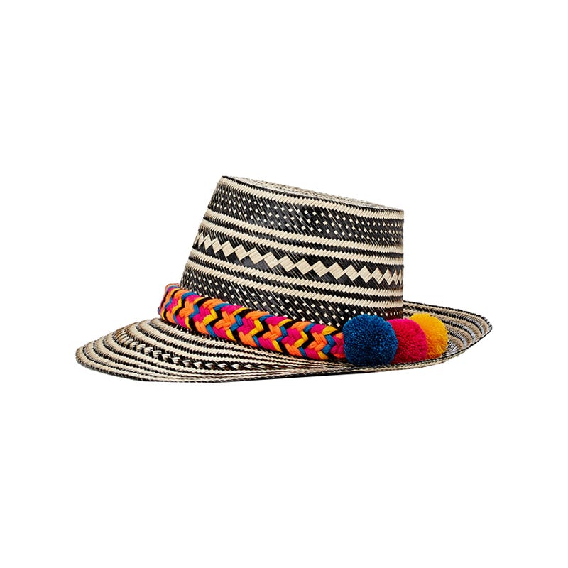 Gorgeous Sun Hats You’ll Actually Wear