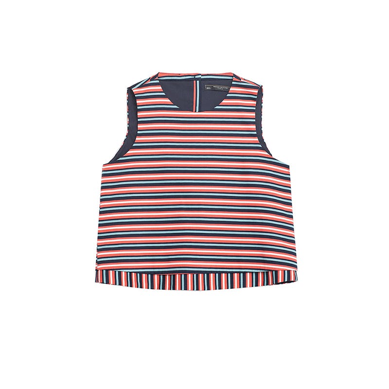 The New Stripe Trend That’s Going To Take Over