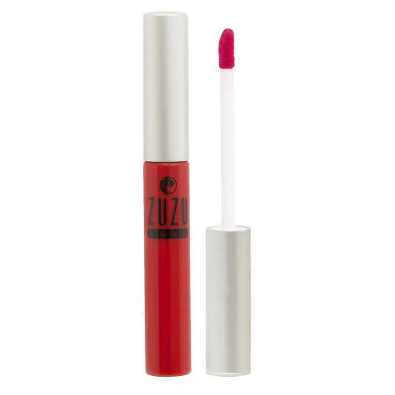 The Best Red Lip Glosses From The Drugstore