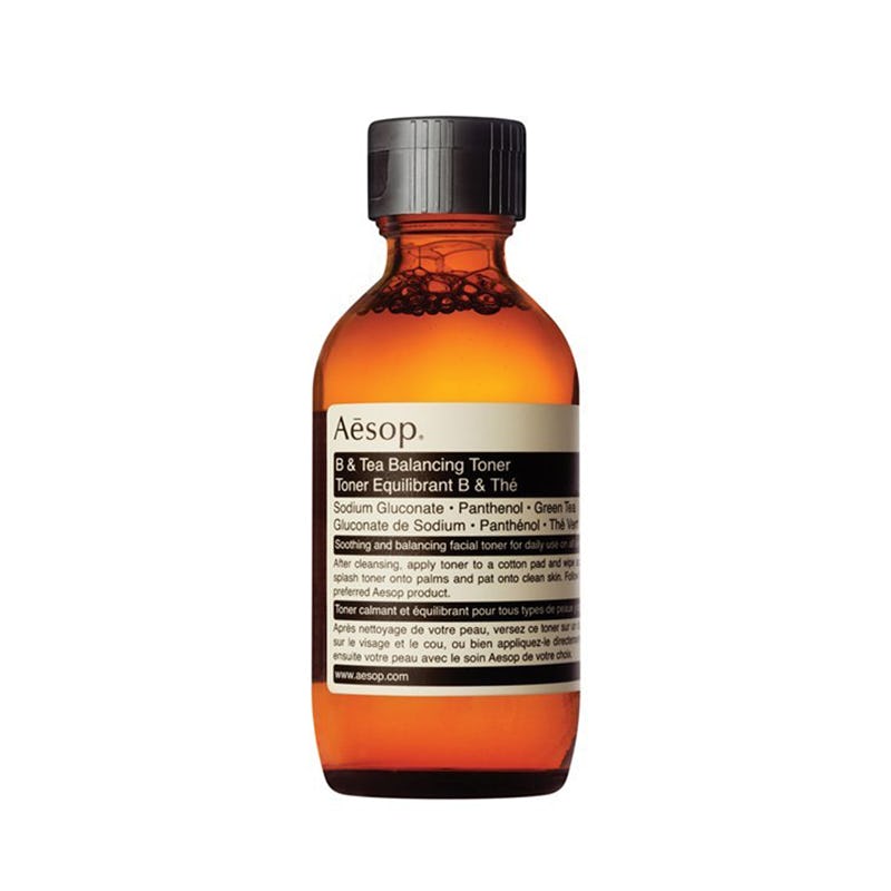 The Best Toner For Your Skin Type