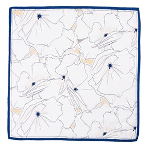 6 Ways To Style A Scarf