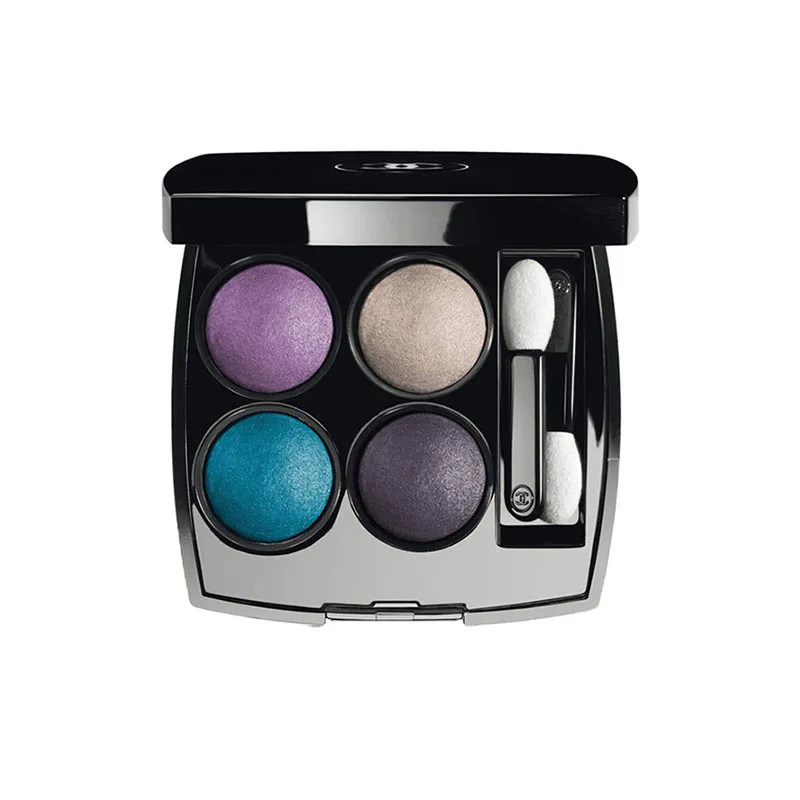 16 Of The Best Eye Shadow Palettes For Summer 2016