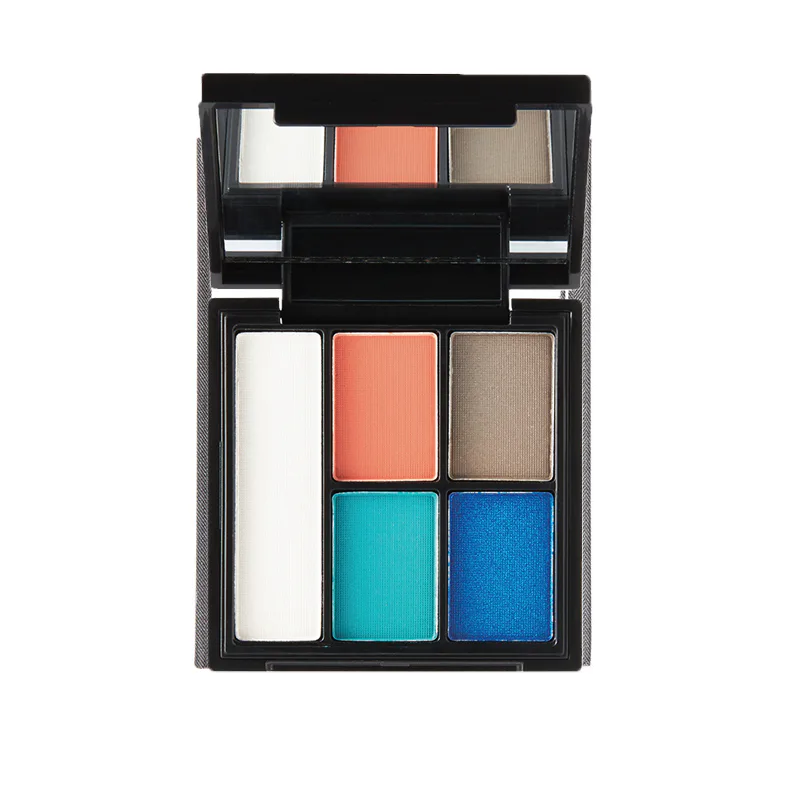16 Of The Best Eye Shadow Palettes For Summer 2016