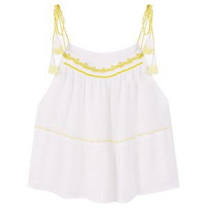 10 Items To Buy At Mango Right Now