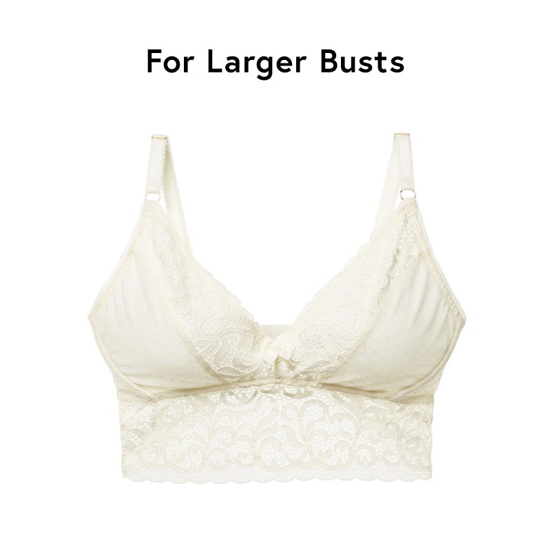 The Right Underpinnings For Every Outfit