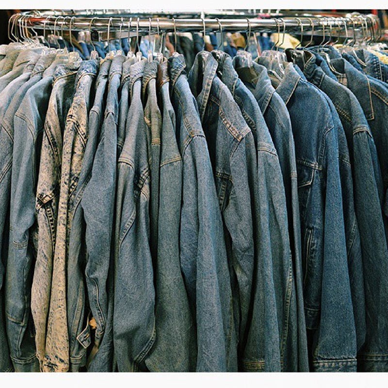 The Best Vintage Fashion Destinations Across America