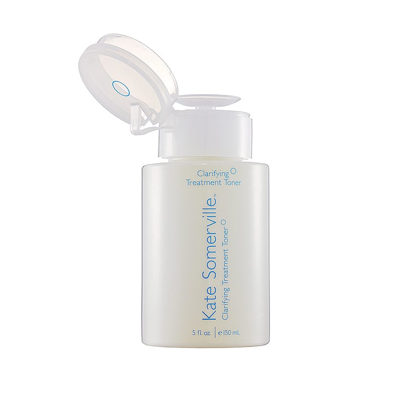 The Best Toner For Your Skin Type