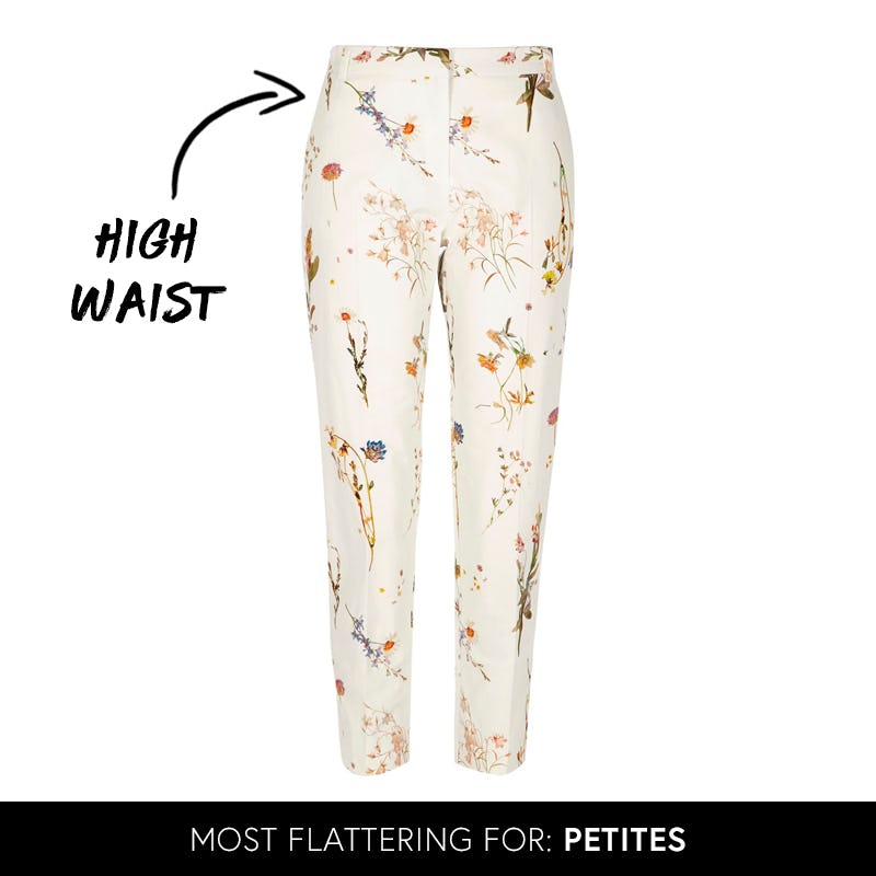 Are You Wearing The Wrong Pants?