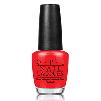 The Top 10 OPI Nail Colors Of All Time